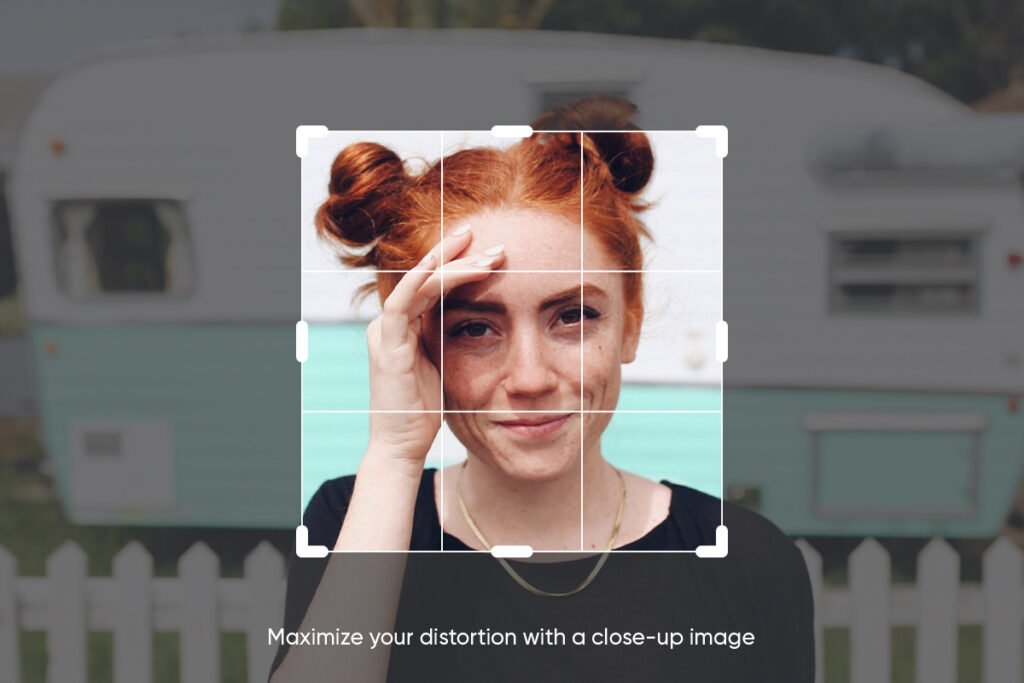 Fisheye Photos: How To Add a Fisheye Effect - Picsart Blog