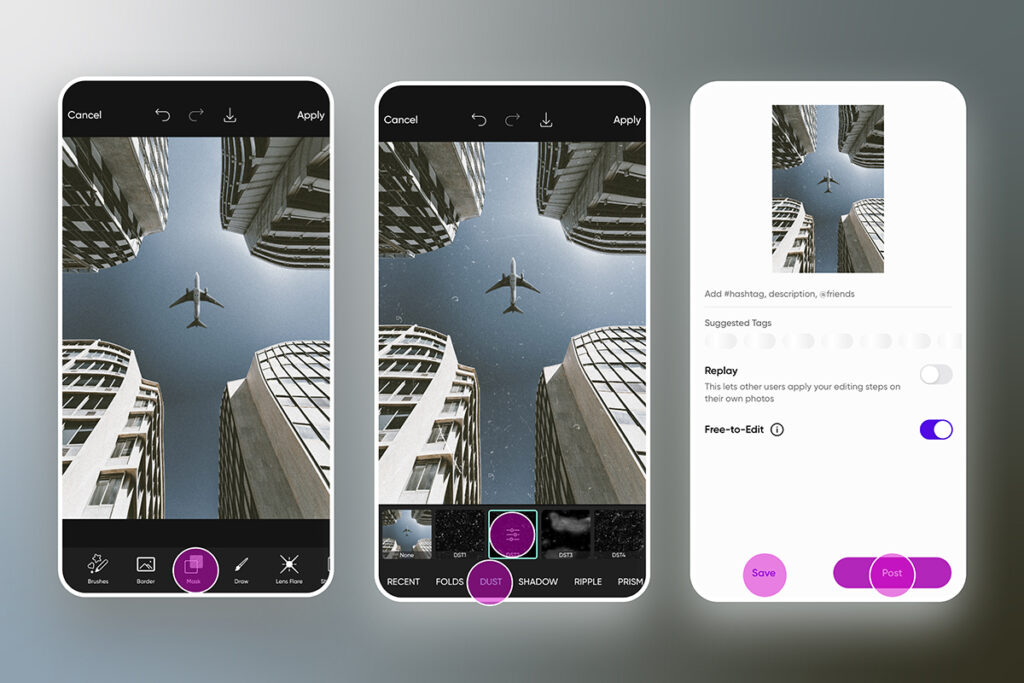 Fisheye Photos: How To Add a Fisheye Effect - Picsart Blog