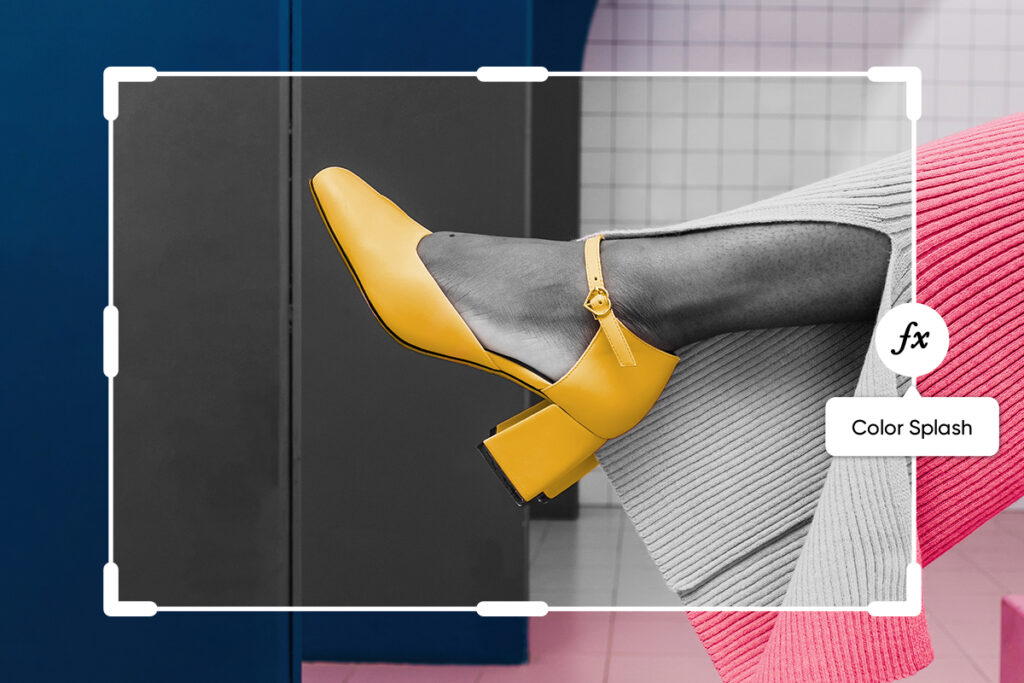 Color splash effect: a complete guide - Picsart Blog