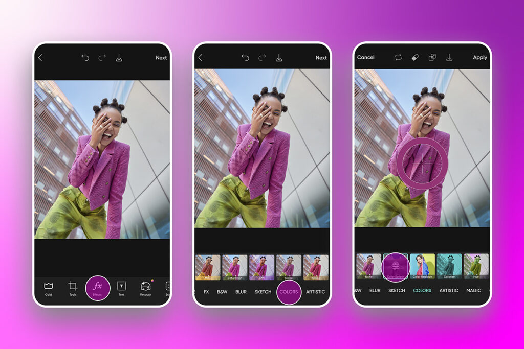 Color splash effect: a complete guide - Picsart Blog