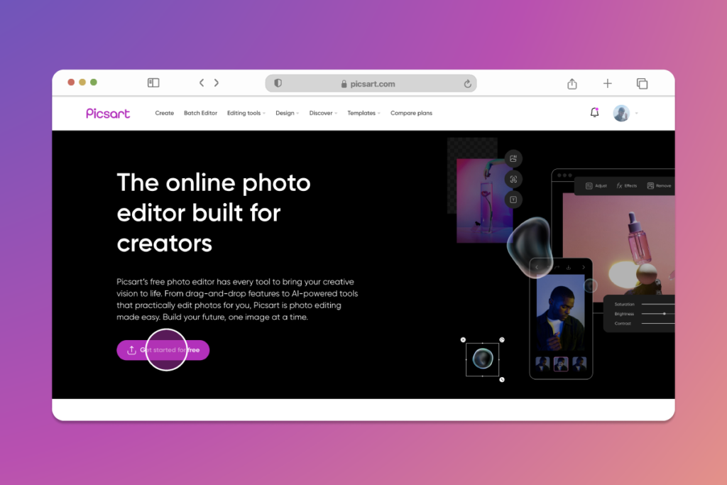 How to Add Shape Masks to Your Photos - Picsart Blog