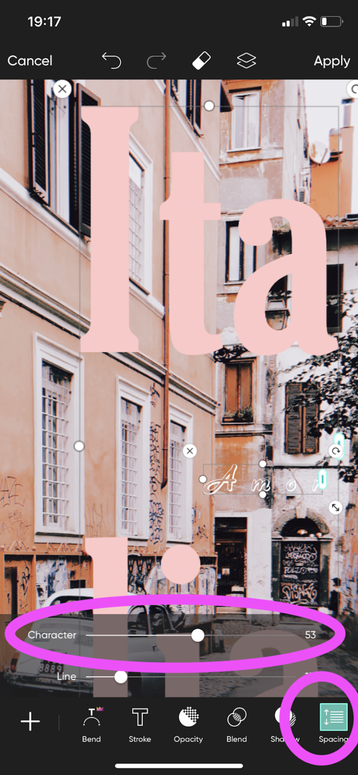 How to Add a Text Overlay to Photos: A Quick Tutorial and Some ...