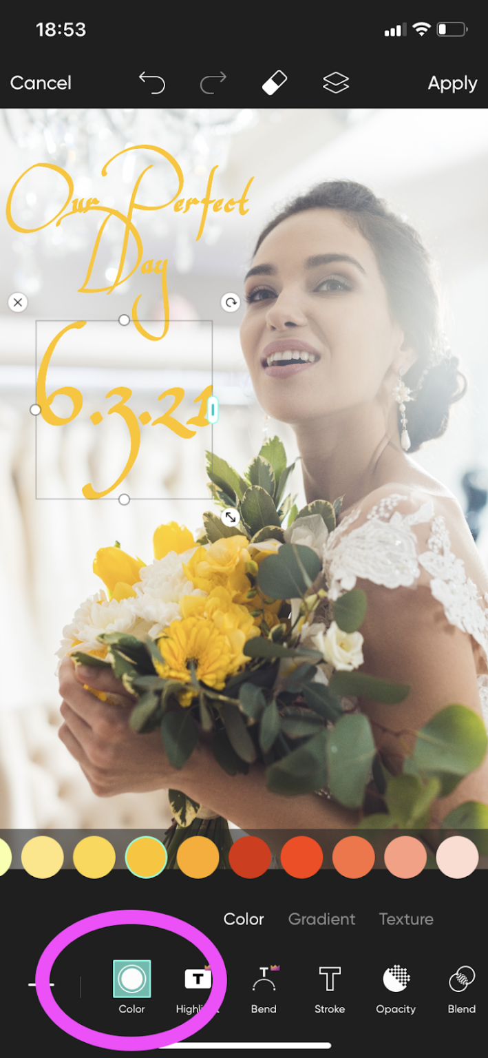 How to Add a Text Overlay to Photos: A Quick Tutorial and Some ...