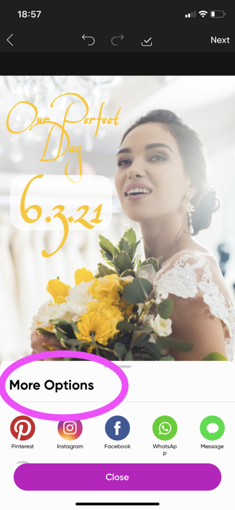 How to Add a Text Overlay to Photos: A Quick Tutorial and Some ...