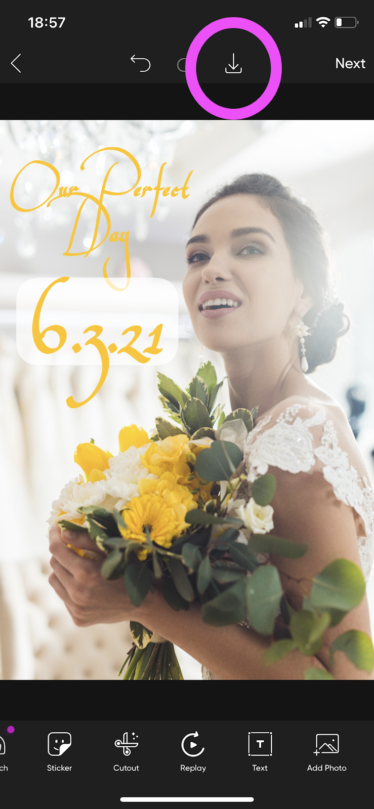 How to Add a Text Overlay to Photos: A Quick Tutorial and Some ...