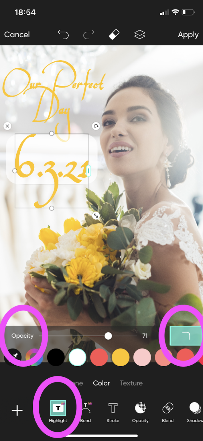 How to Add a Text Overlay to Photos: A Quick Tutorial and Some ...