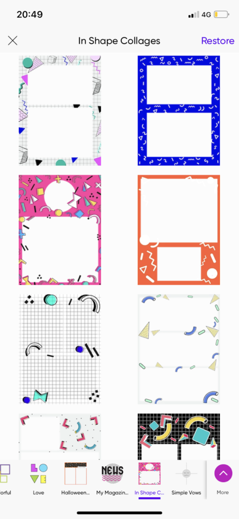 How to Make Fun & Creative Collages with Picsart - Picsart Blog