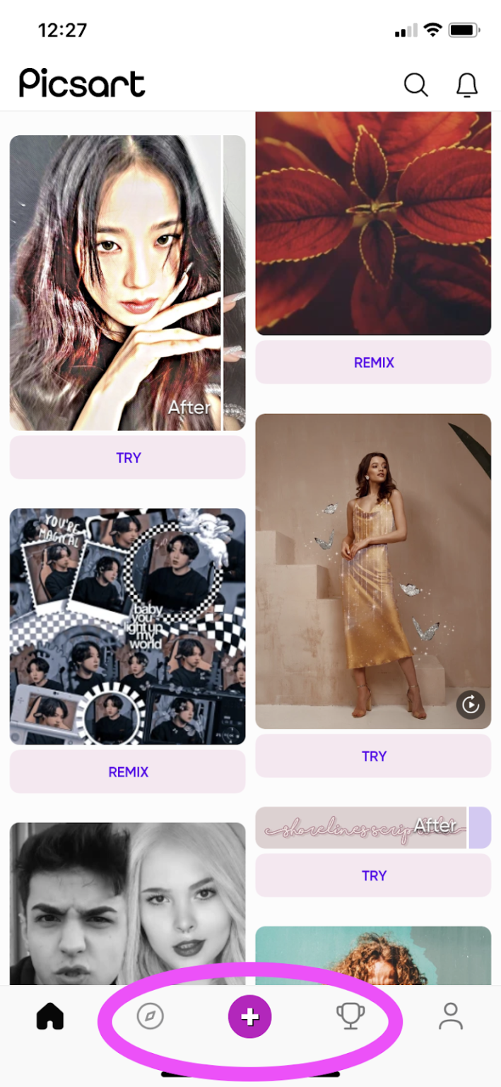 How to Make Fun & Creative Collages with Picsart - Picsart Blog