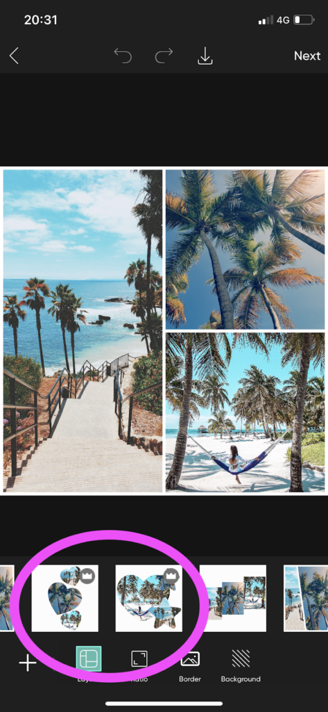 How to Make Fun & Creative Collages with Picsart - Picsart Blog