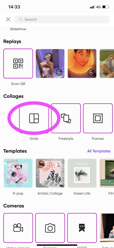 How to Make Fun & Creative Collages with Picsart - Picsart Blog