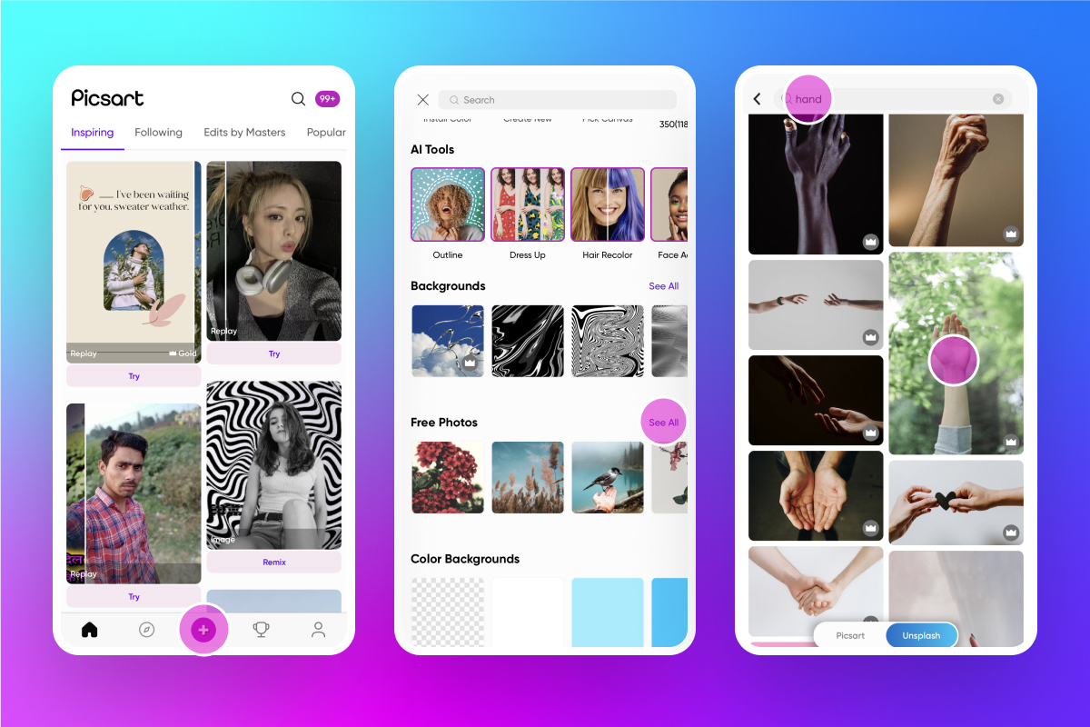 Check Out the Coolest Ways of Adding Tattoos to Images | Blog