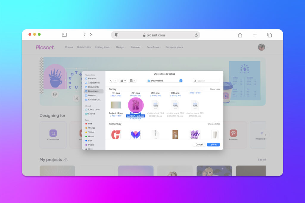 Check Out the Coolest Ways of Adding Tattoos to Images | Blog