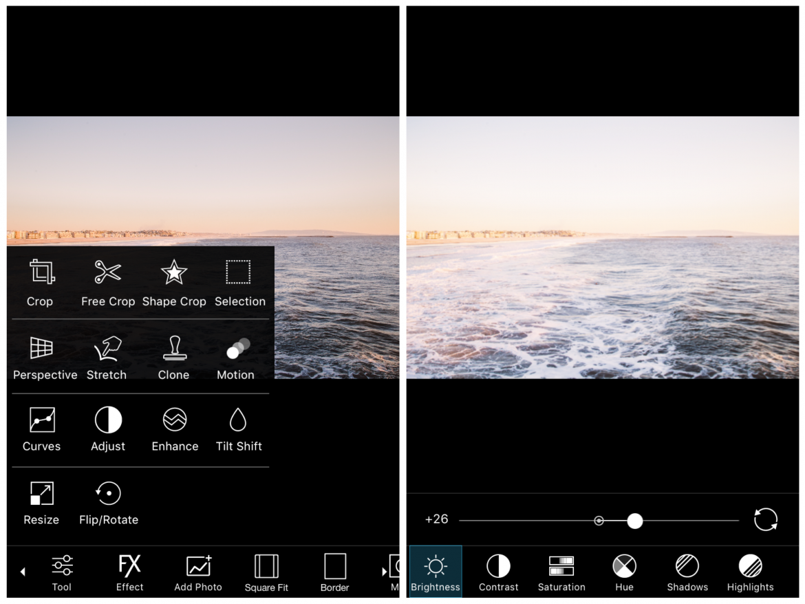How to Create Candy Minimalism Photos - PicsArt Blog