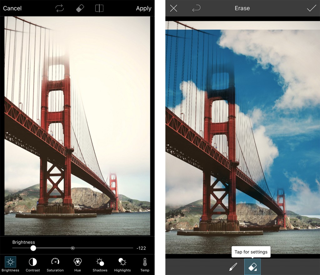 Meet PicsArt's New and Improved Photo Editor