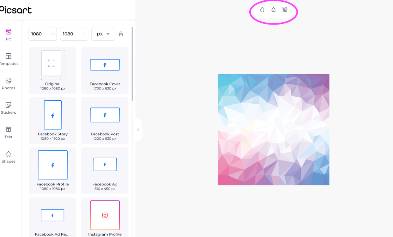 Tips for Designing Your Own Logo With PicsArt