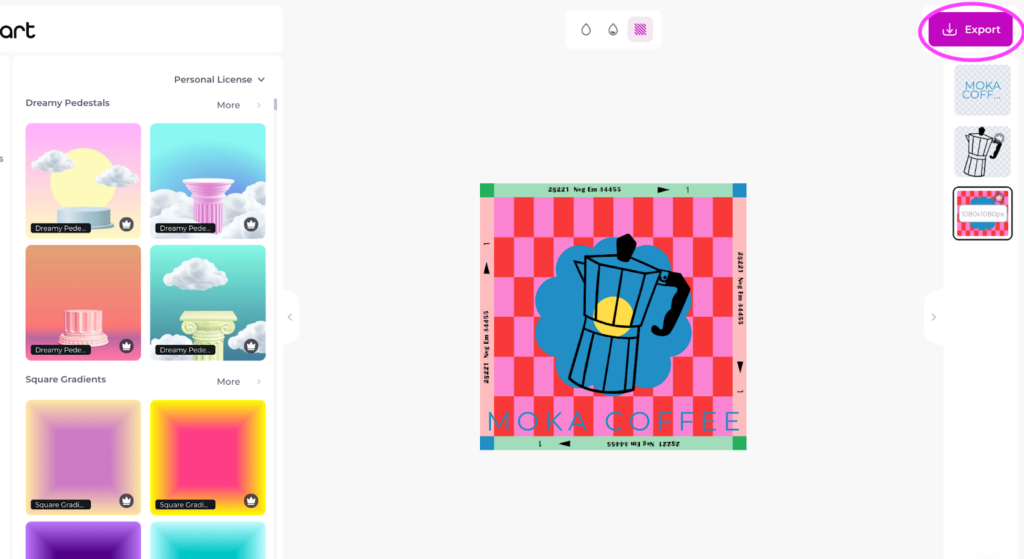 Tips for Designing Your Own Logo With PicsArt
