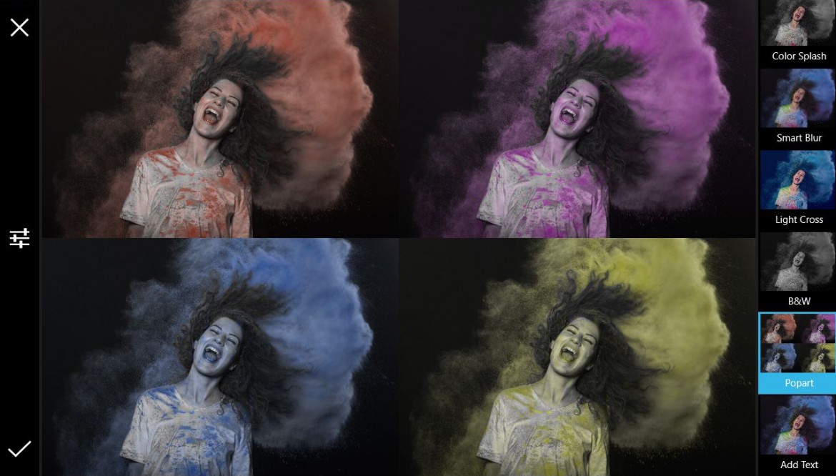 PicsArt for Windows: Amazing Pictures With One Tap