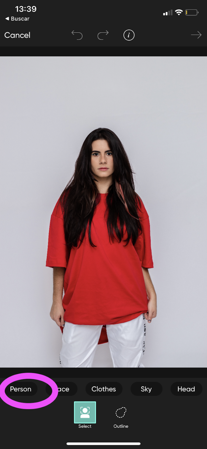 How to Use the Cutout Tool to Create Hilarious Edits