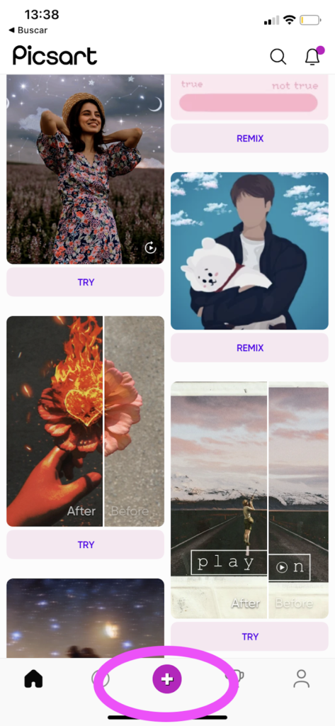 How to Use the Cutout Tool to Create Hilarious Edits