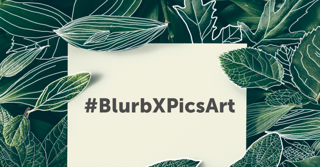 Instagram Contest: We're Teaming Up With Blurb to Celebrate Spring!