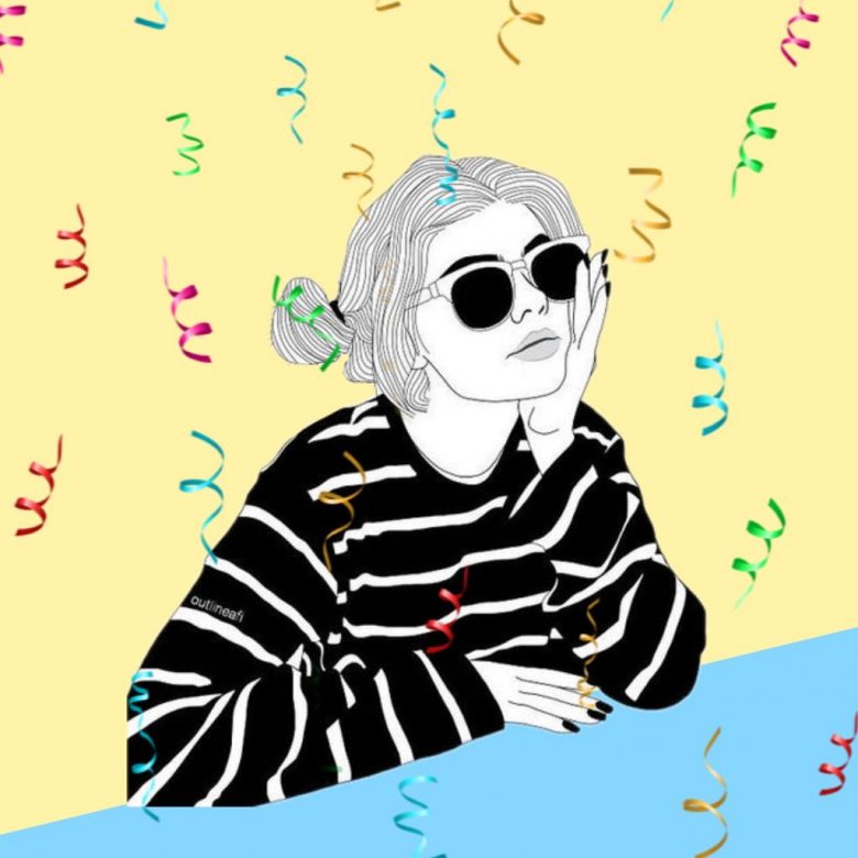 The Best Free Stickers for You, According to Your May Horoscope