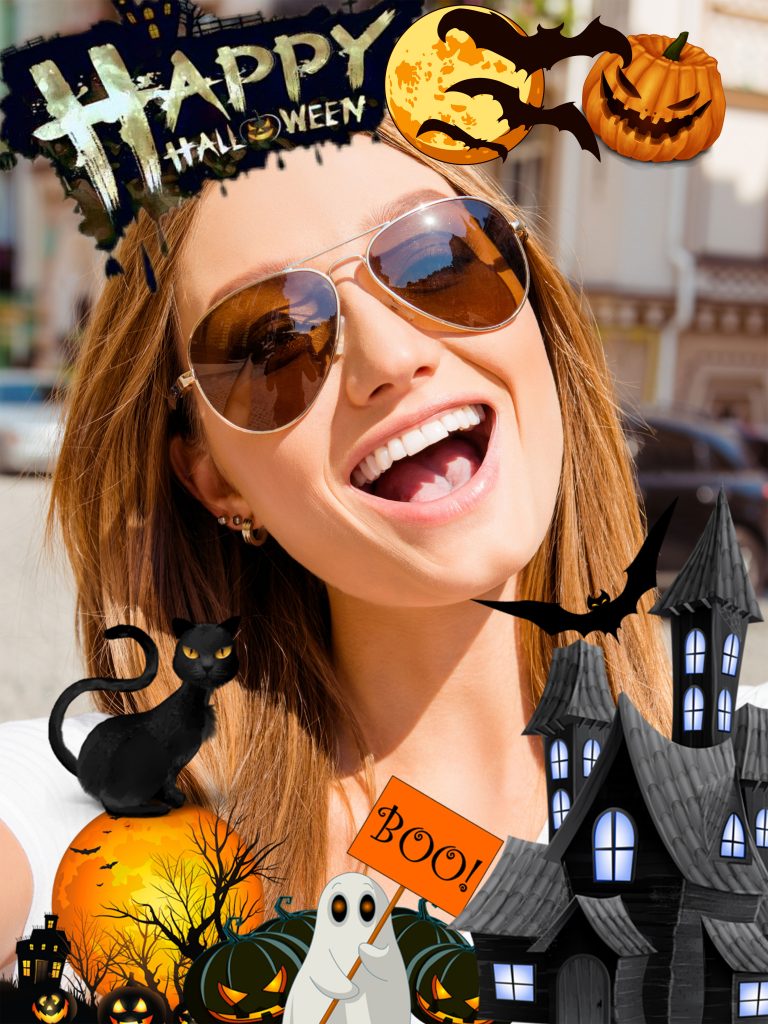 This Is All the Halloween Inspo You Need This Year