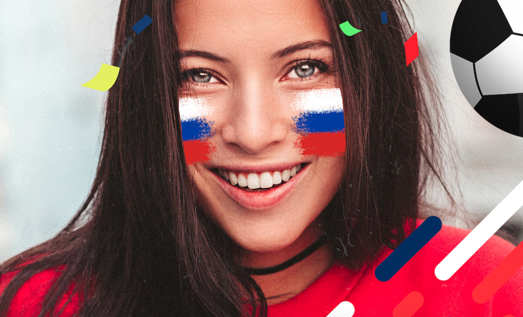 How to create a flag face edit - Picsart Blog