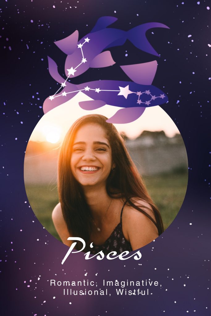 How to Be Your Best Pisces Self - 2019 Horoscope