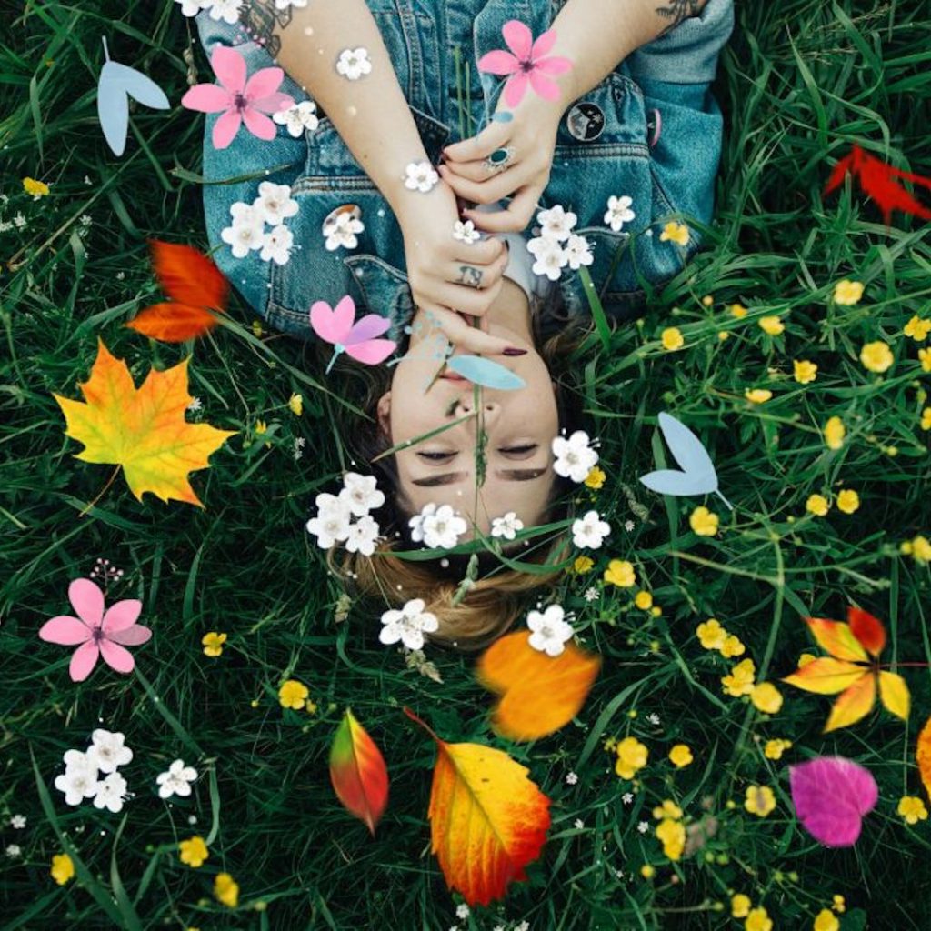 Floral brushes by PicsArt - Picsart Blog