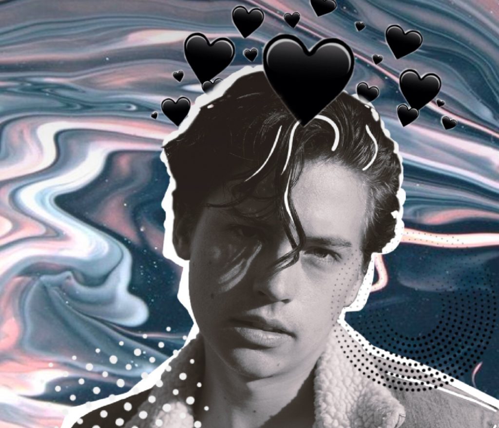 Cole edit by PicsArt - Picsart Blog