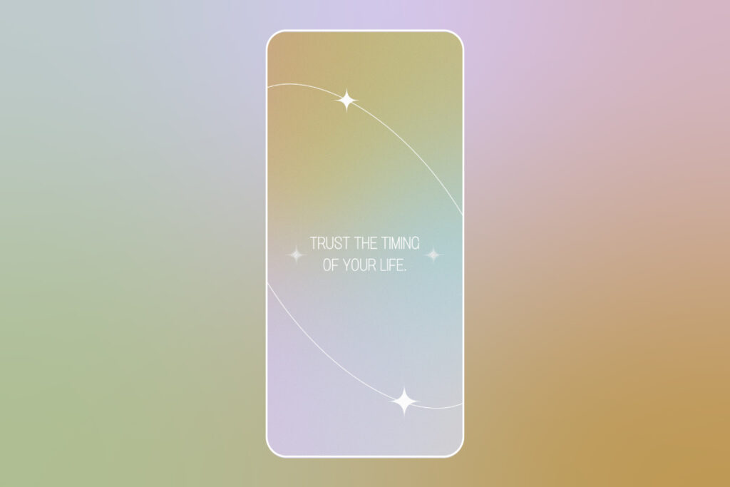 Create Your Own Dream Aesthetic Wallpaper in the Easiest Way | Blog