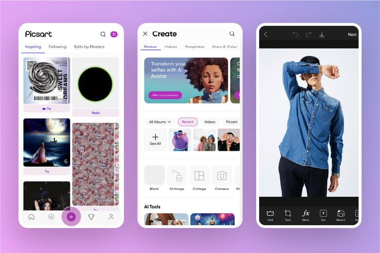 How to Create Dripping Effect Images