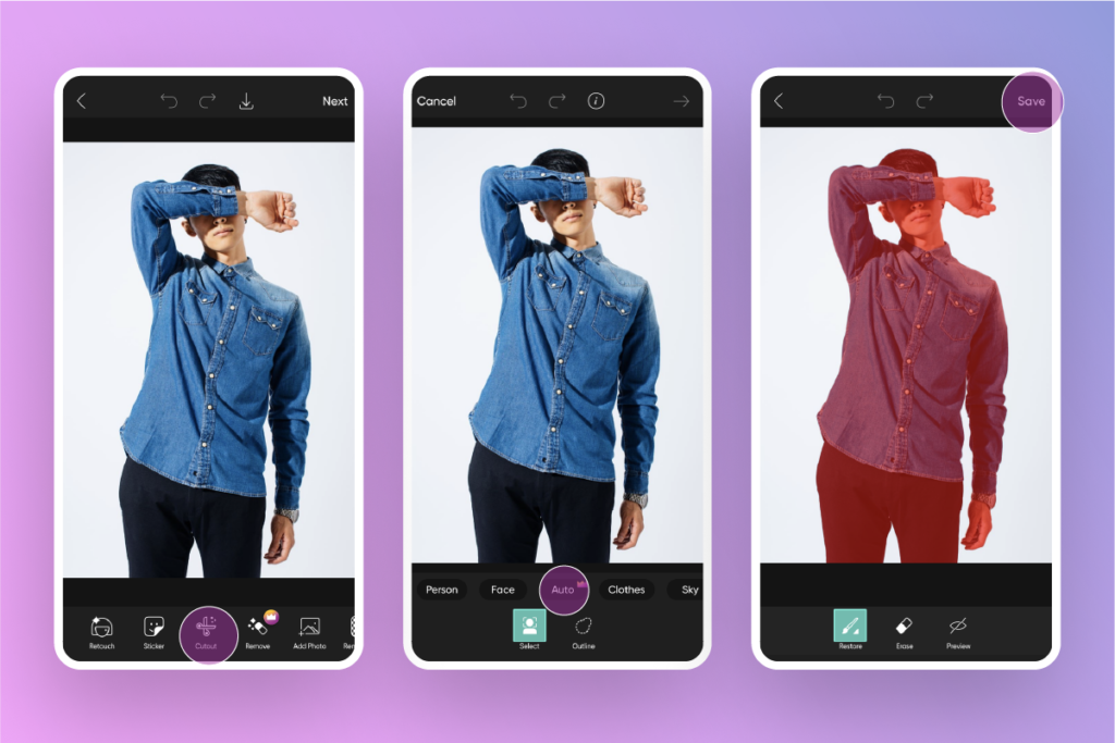 How to Create Dripping Effect Images