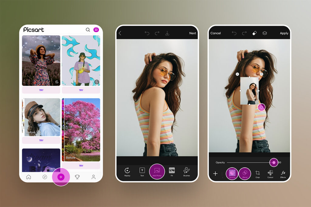 steps_1 - Picsart Blog