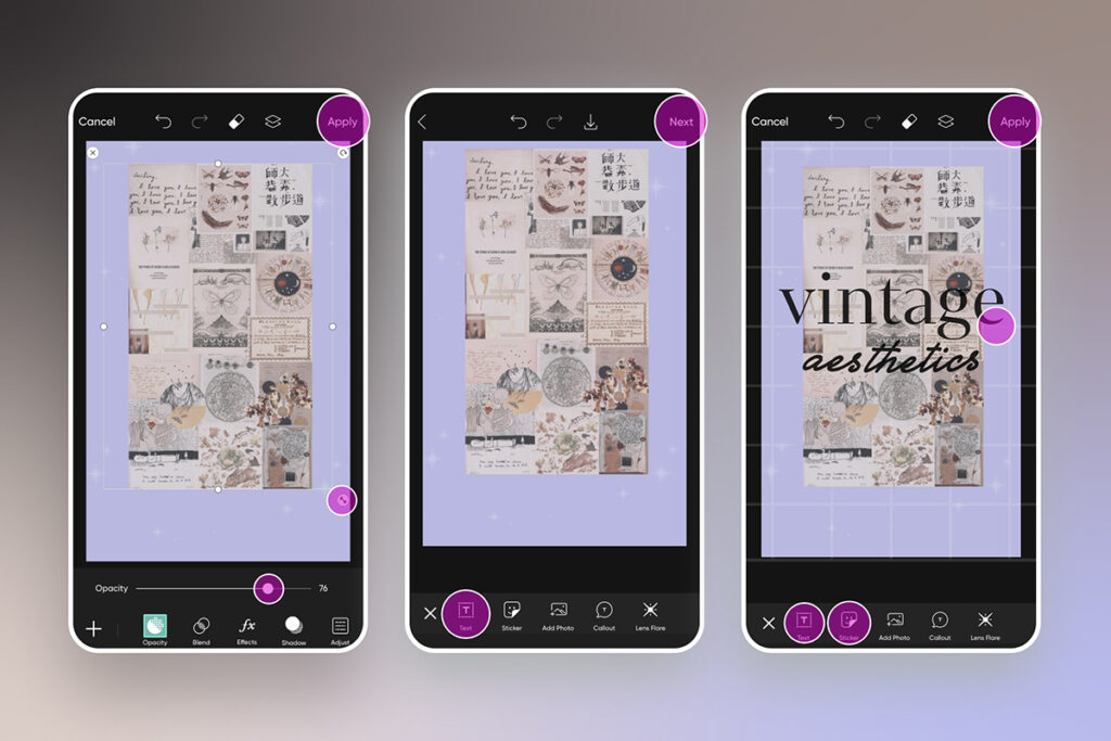 How Do You Make Your Own Phone Wallpaper? - Picsart Blog