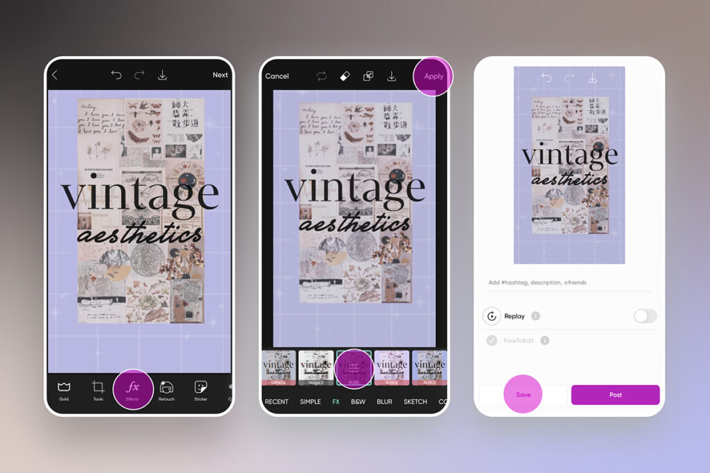 How Do You Make Your Own Phone Wallpaper? - Picsart Blog