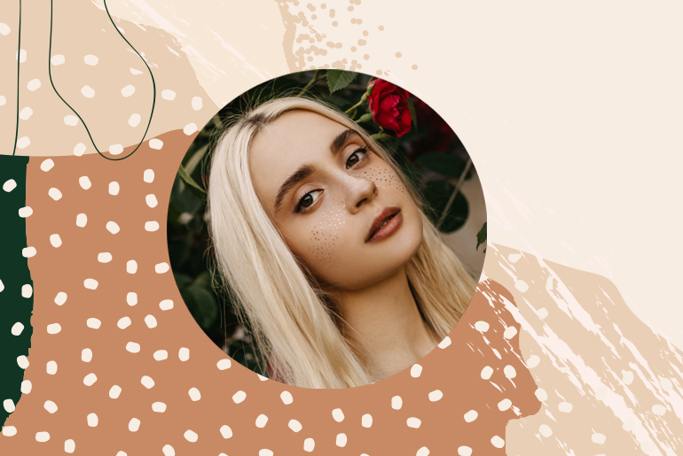 How Do I Crop A Picture Into A Circle Shape Note That This Tutorial Will Also Work With Other 