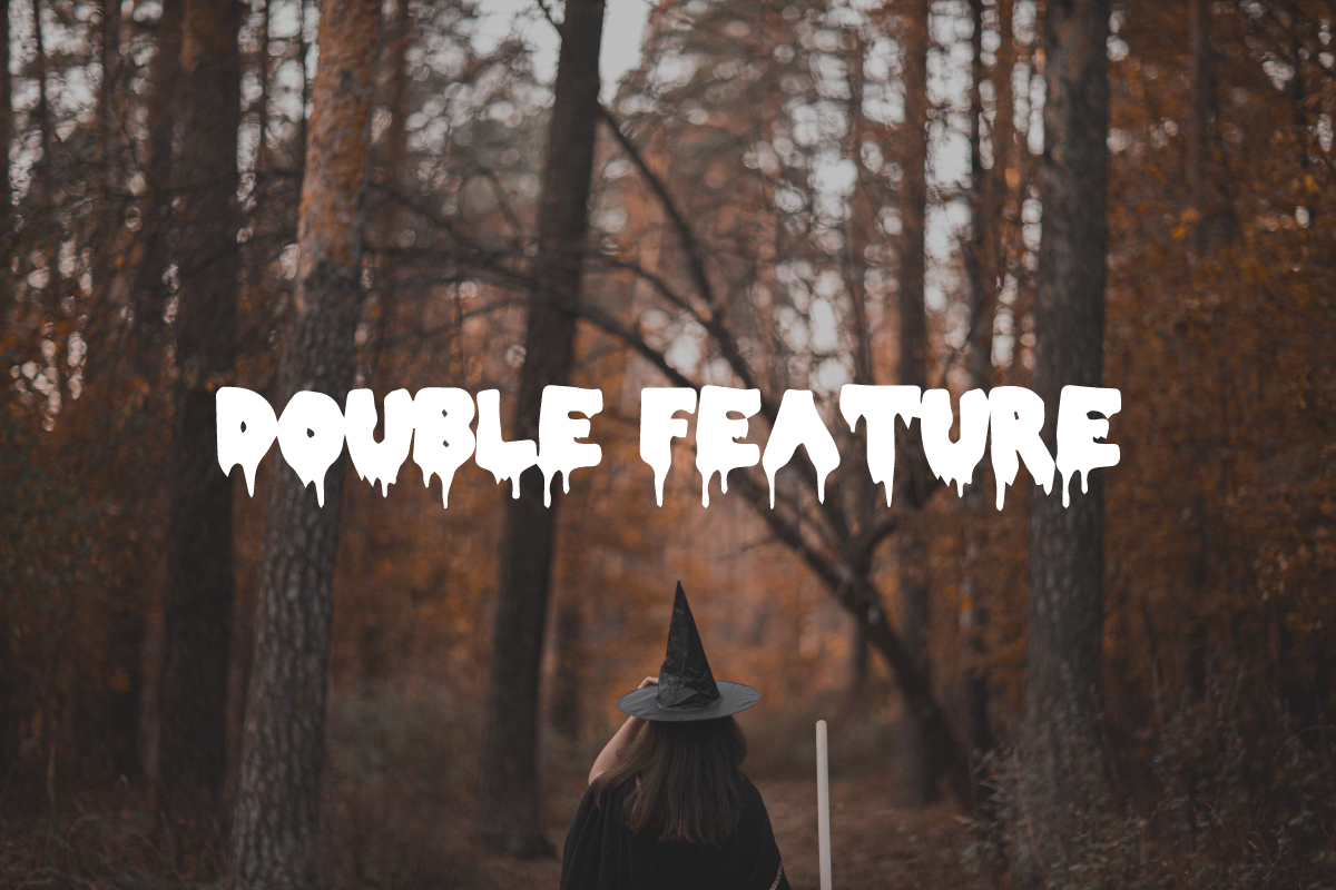 DOUBLE FEATURE - Picsart Blog