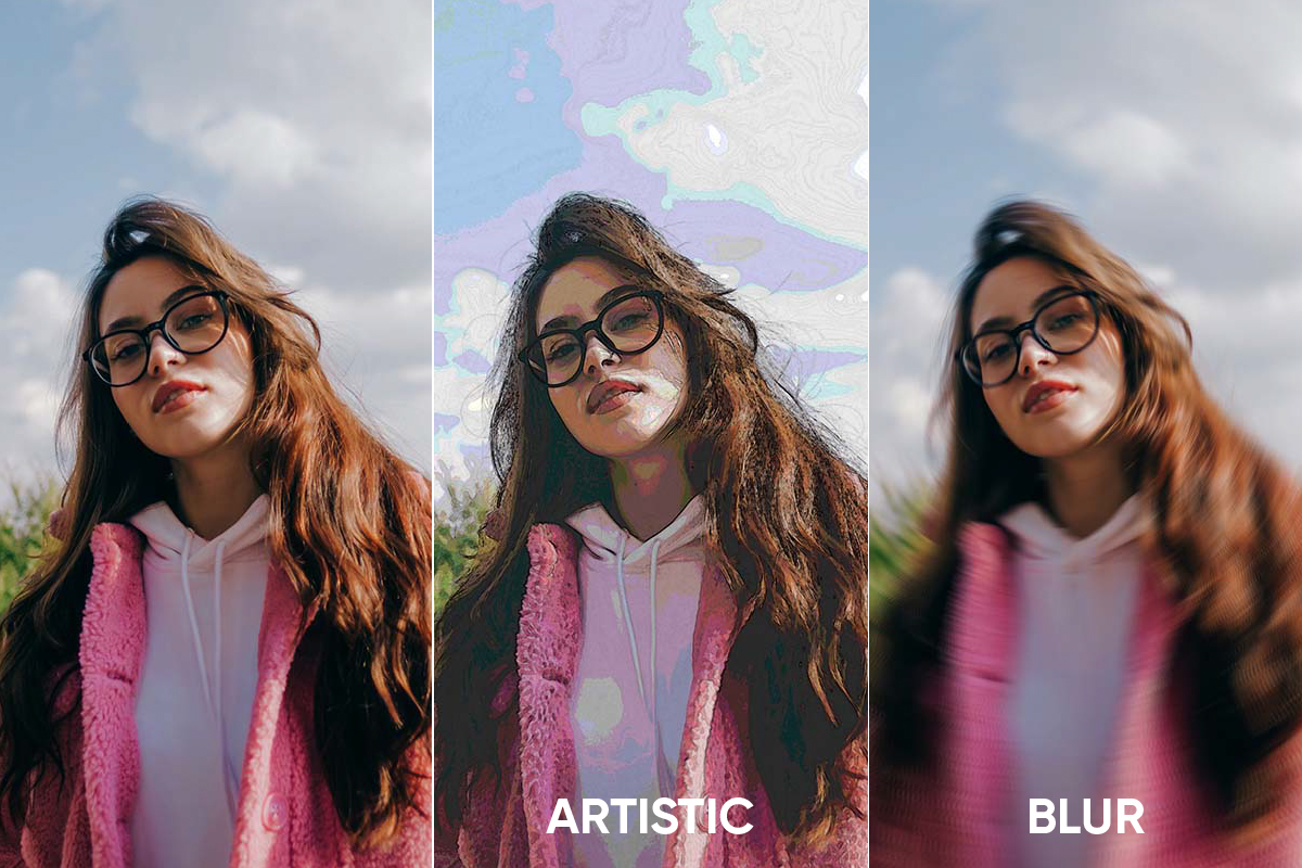 How to edit photos: a guide to improve your skills - Picsart Blog