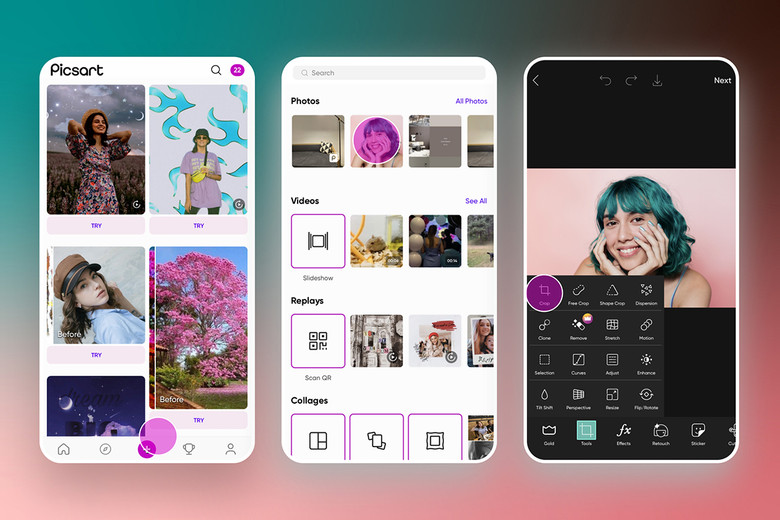 The Easiest Way to Circle Crop Your Images | Picsart Blog