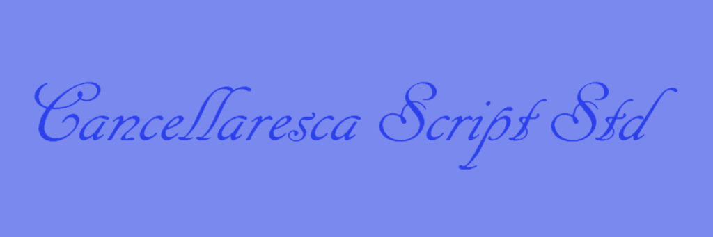 Creative fonts: 30+ of the best for your design projects - Picsart Blog