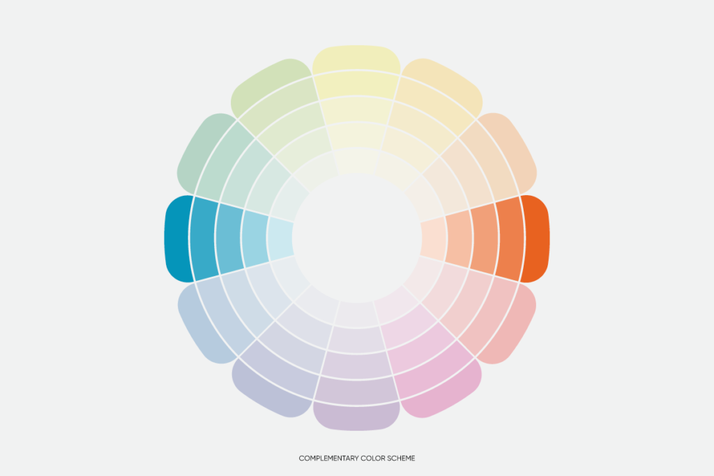 What is a Color Scheme? Here's How to Create Your Own Color Palette ...