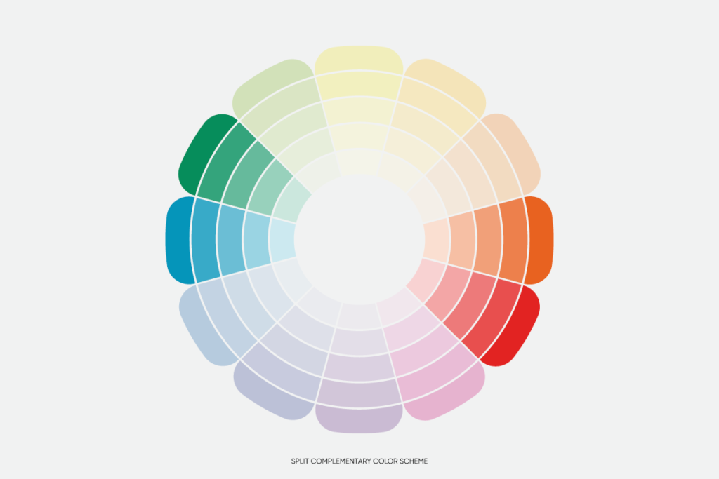 What is a Color Scheme? Here's How to Create Your Own Color Palette ...