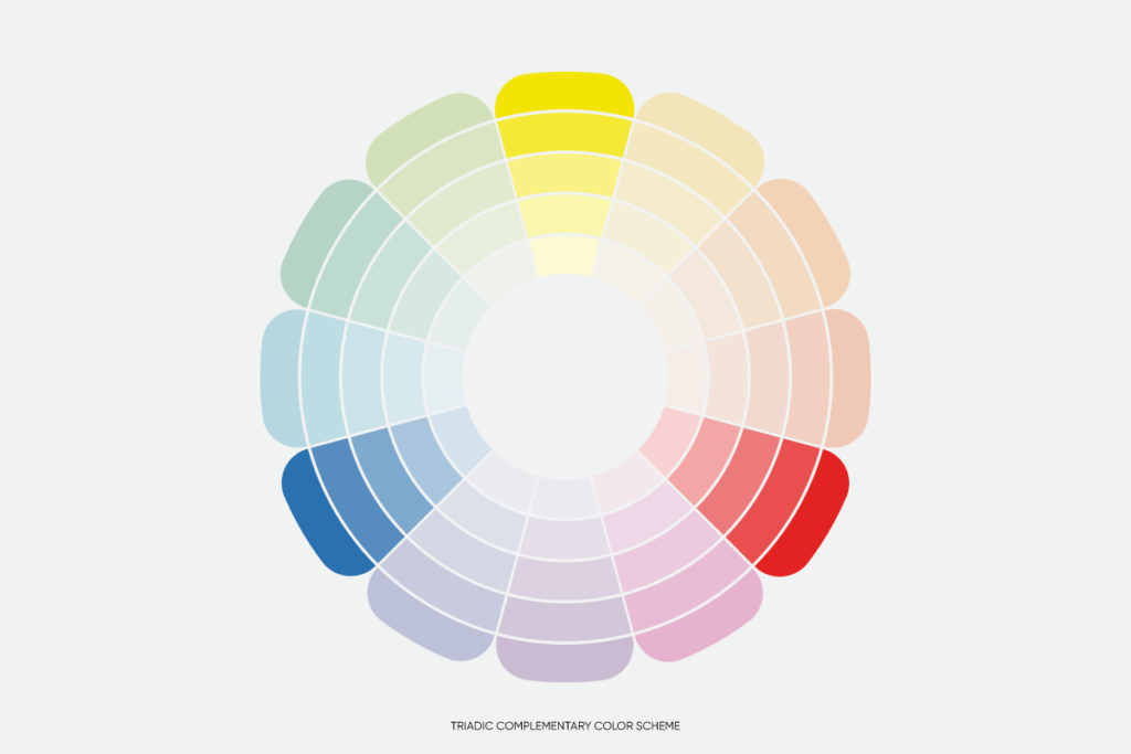 What is a Color Scheme? Here's How to Create Your Own Color Palette ...