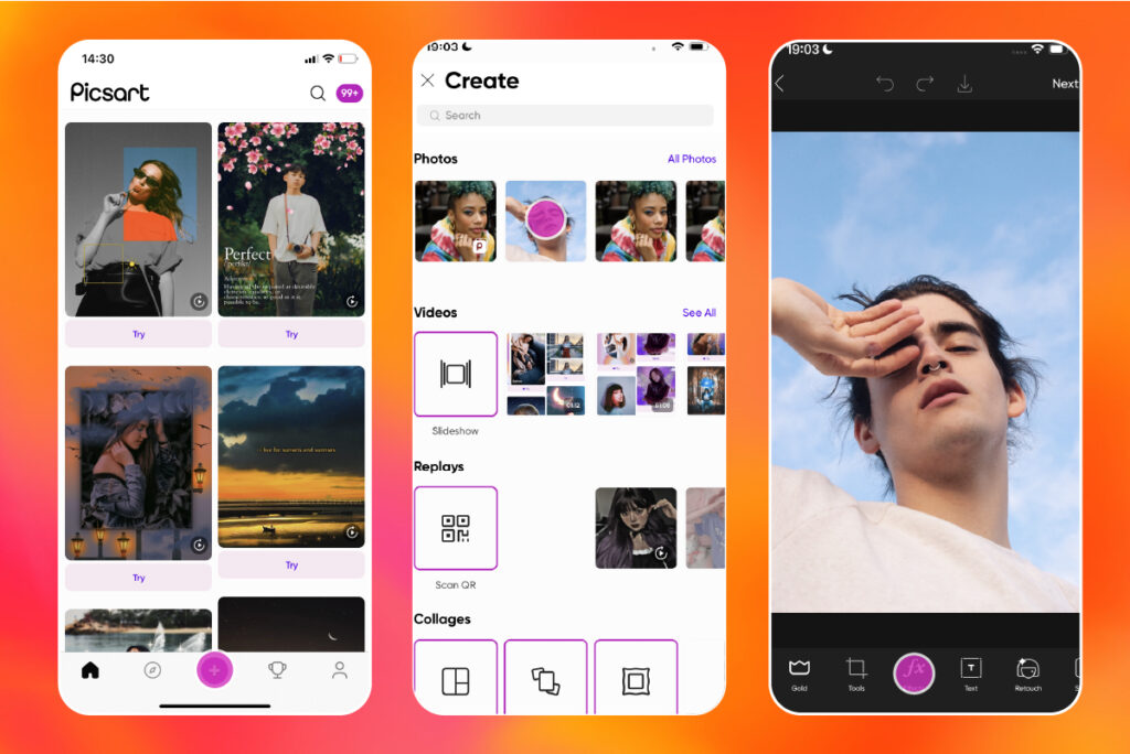 How To Use Photo Presets & Filters: A Step-by-Step Guide - Picsart Blog