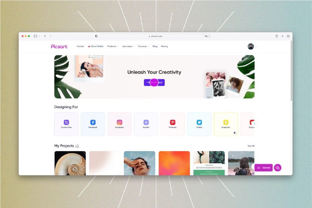 Rainbow Effect: A Complete Guide - Picsart Blog