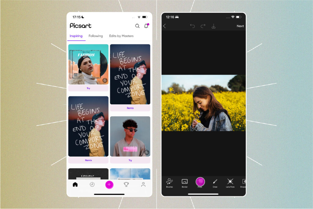 Rainbow Effect: A Complete Guide - Picsart Blog
