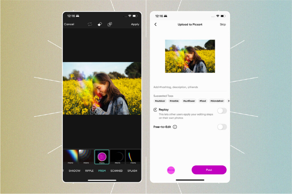 Rainbow Effect: A Complete Guide - Picsart Blog