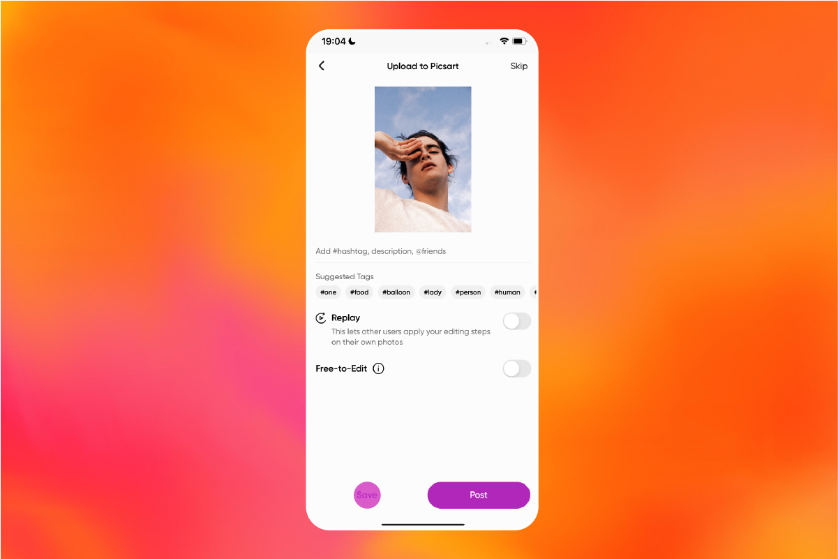 How To Use Photo Presets & Filters: A Step-by-Step Guide - Picsart Blog