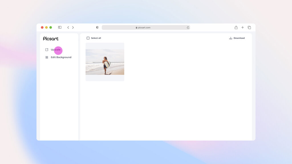 How To Upscale an Image for Design Projects - Picsart Blog
